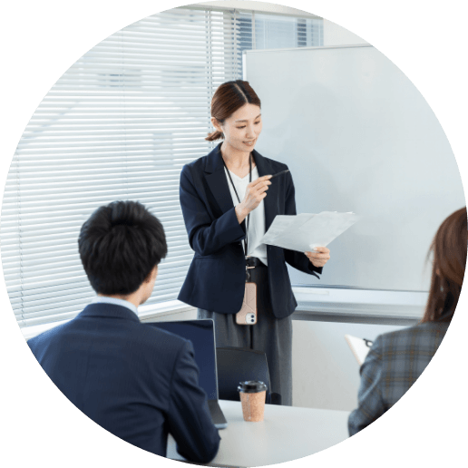 Recruit - AESPER GROUP